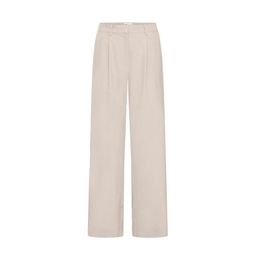 Ichi Hose 'IHFAVA' Damen Gr&ouml;&szlig;e 44 beige