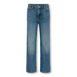 Only & Sons Junior Jeans 'OSJEDGE' Jungen Gr&ouml;&szlig;e 158 blau