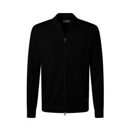 Pierre Cardin Knit Cardigan male Black size S