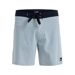 Quiksilver Boardshorts 'Kaimana 16' Herren Gr&ouml;&szlig;e XXXL marine / pastellblau