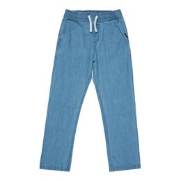Quiksilver Jeans 'Taxer' Jungen Gr&ouml;&szlig;e 152/158 blaumeliert