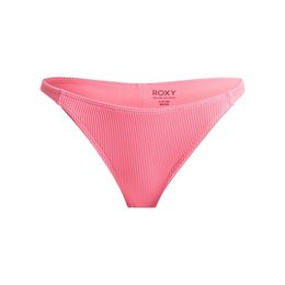 Roxy Bikinihose 'Love The Goofy' Damen Gr&ouml;&szlig;e M pink