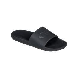 Billabong Pantolette 'Paradise' Herren Gr&ouml;&szlig;e 46 schwarz