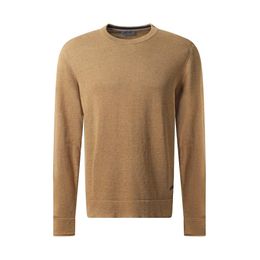 Pierre Cardin Sweater male Brown size XXL