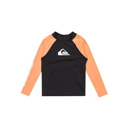 Quiksilver Performance Shirt 'Everyday' boy Black size 5