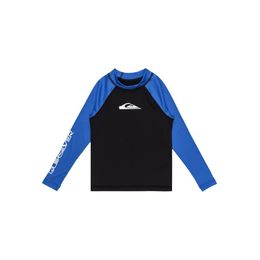 Quiksilver Performance Shirt 'Everyday' boy Black size 2