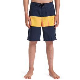 Quiksilver Athletic Swimwear 'Everyday Panel 17' boy Blue size 12
