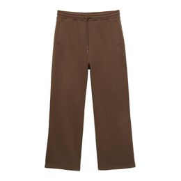 Pull&Bear Pull&bear Pants male Brown size XL