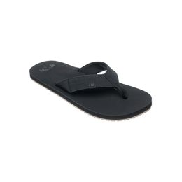 Billabong Sandals 'Seaway' male Black size 44