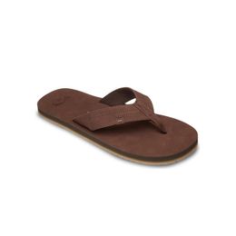 Billabong Sandals 'Seaway' male Brown size 40