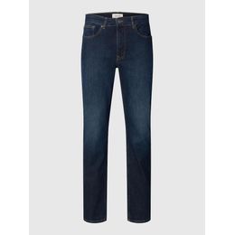 Selected Jeans Herren Gr&ouml;&szlig;e 33 dunkelblau