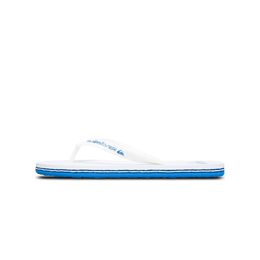 Quiksilver T-Bar Sandals 'Molokai Core' male White size 47