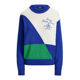 Lauren by Ralph Lauren Lauren Ralph Lauren Sweater female Blue size XS