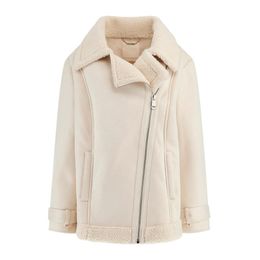 Guess Winter Jacket 'MARISTELLA' female White size XL