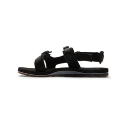 Quiksilver Sandals 'Monkey Caged' male Black size 39