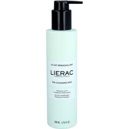 Lierac Die Reinigungsmilch 200 ml