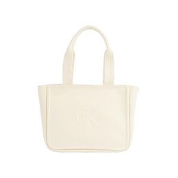 Calvin Klein Shopper female Beige size One Size