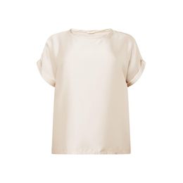 Z-ONE Shirt 'Sana' female Beige size 52