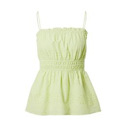 Dorothy Perkins Top female Green size 10