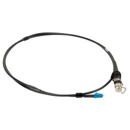 DMT Break-out cable 2m, Q-ODC2-F to 2x LC simplex