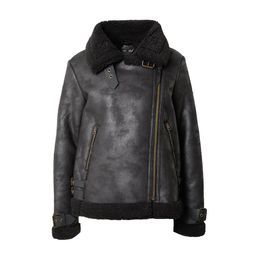 Superdry Jacke Damen Größe M schwarz