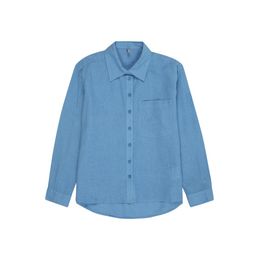 Only Girls Blouse 'KOGTOKYO' girl Blue size 164