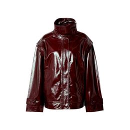 Remain Between-Season Jacket female Red size 36