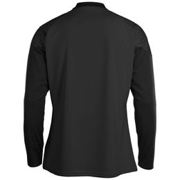 Puma Funktionsshirt 'TeamCup' Herren Gr&ouml;&szlig;e XXXL grau / schwarz / wei&szlig;