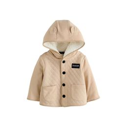 Baker By Ted Baker Between-Season Jacket boy Beige size 0-3 mths