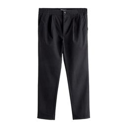 next Pleat-Front Pants male Black size 30