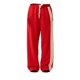 Dandalo Pants male Red size L