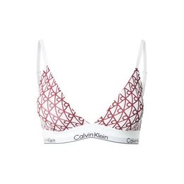 Calvin Klein Underwear Bra female Pink size XL