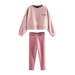 Smallsaints Set 'Underground' girl Pink size 11-12 yrs