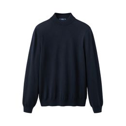 Mango Man Pullover 'Willym' Herren Gr&ouml;&szlig;e XL navy