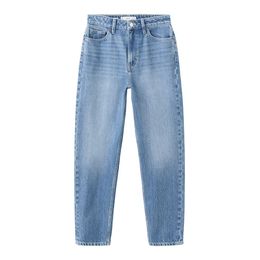 Mango Jeans Damen Gr&ouml;&szlig;e 37/38 blue denim