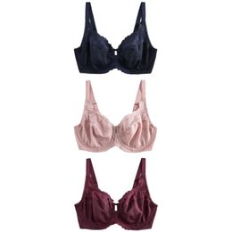 next Bra female Mixed colors size 85