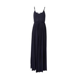 Guido Maria Kretschmer Women Kleid 'Charlie' Damen Gr&ouml;&szlig;e 42 dunkelblau Winterkleid
