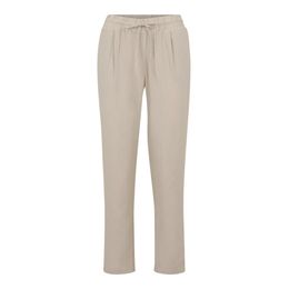 Vero Moda Petite Pants 'VMJESMILO' female Grey size XS