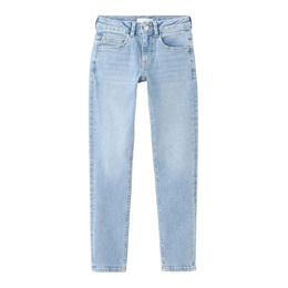 Mango Kids Jeans boy Blue size 8