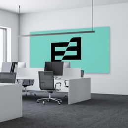 Akustikbild mit Wunschmotiv bedrucken | schallabsorbierendes Wandbild | zum Aufh&auml;ngen | Schallschutzbilder & Akustikl&ouml;sungen online selbst gestalten
