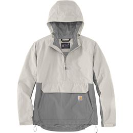 Carhartt Packable Anorak, Textiljacke Damen