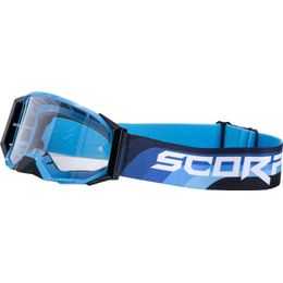 Scorpion MX S24, Crossbrille