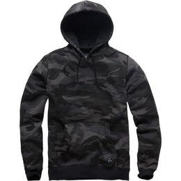 Vintage Industries Derby Camo, Kapuzenpullover