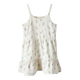 Lil'atelier Dress girl White size 122
