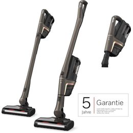 Miele Akku-Handstaubsauger "Triflex HX2 Pro", grau, B:129,7cm H:26cm T:28cm, Akkusauger