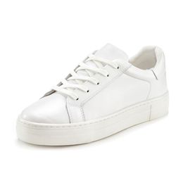 ELBSAND Sneakers female White size 39