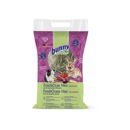Bunny FrischGras-Heu Vital-Gem&uuml;se 500g