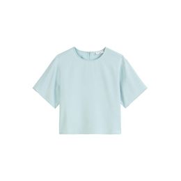 Marc O'Polo Marc O'Polo DENIM Bluse Damen Gr&ouml;&szlig;e XXL hellblau
