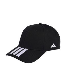 adidas Performance Sportcap 'Tiro' Herren Gr&ouml;&szlig;e 60/61 schwarz / wei&szlig;