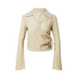 Topshop Bluse Damen Größe XXL khaki